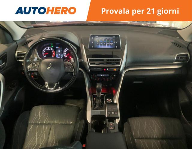 MITSUBISHI ECLIPSE CROSS caraffinity Autohero Italia - carAffinity.it