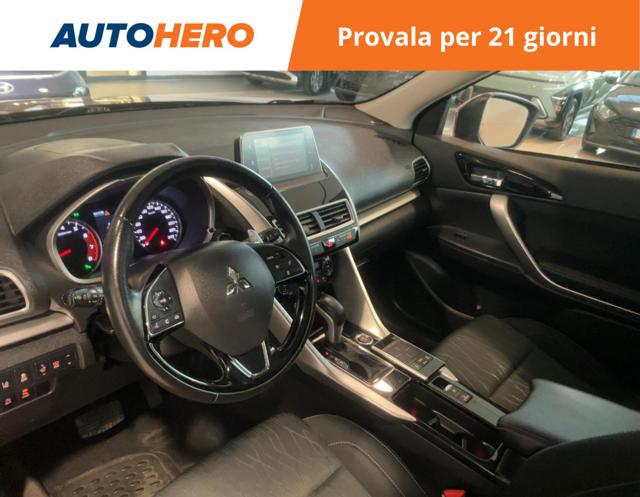 MITSUBISHI ECLIPSE CROSS caraffinity Autohero Italia - carAffinity.it