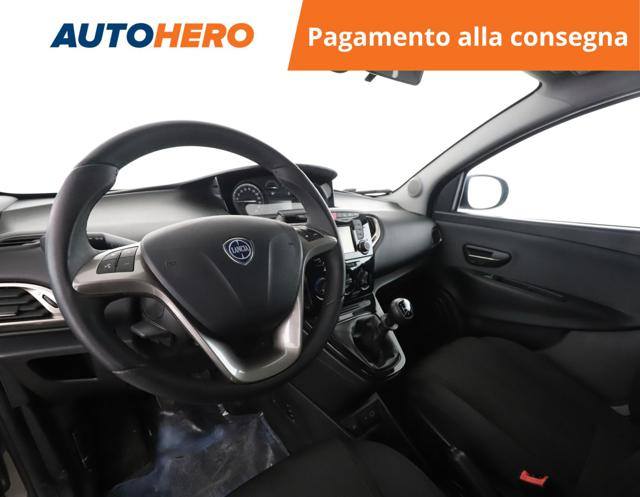 LANCIA YPSILON caraffinity Autohero Italia - carAffinity.it