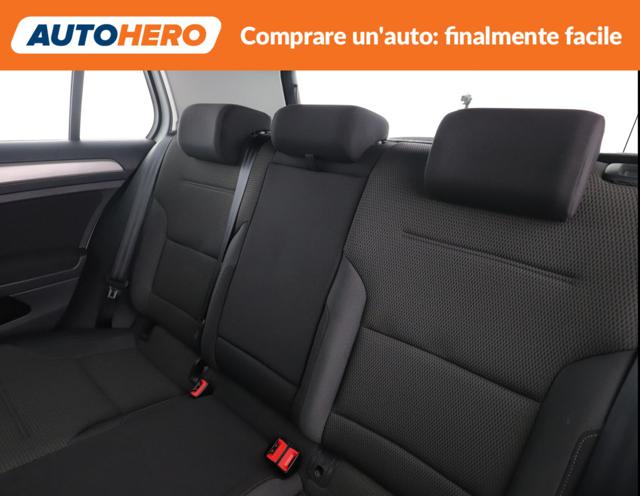 VOLKSWAGEN GOLF caraffinity Autohero Italia - carAffinity.it