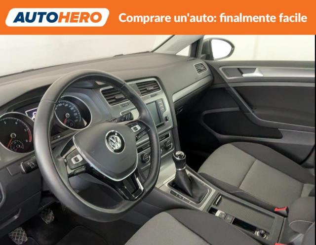 VOLKSWAGEN GOLF caraffinity Autohero Italia - carAffinity.it