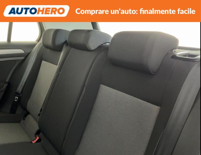 VOLKSWAGEN GOLF caraffinity Autohero Italia - carAffinity.it